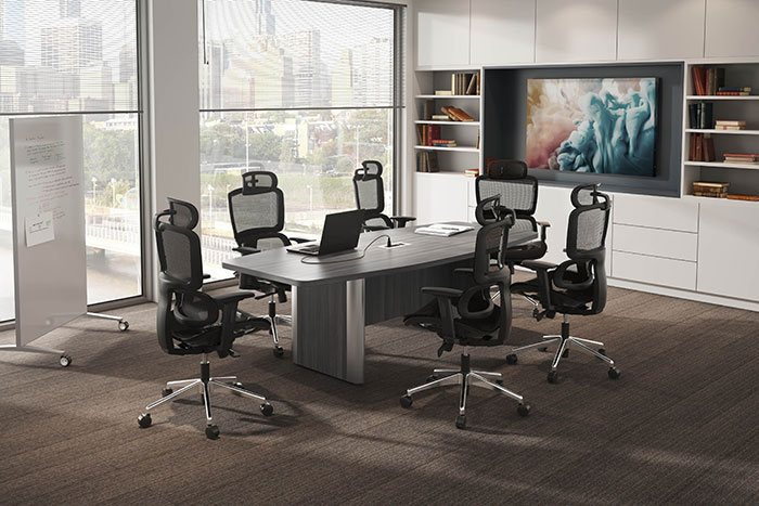 Pilot - Workplace Partners | Office Furniture Fort Collins