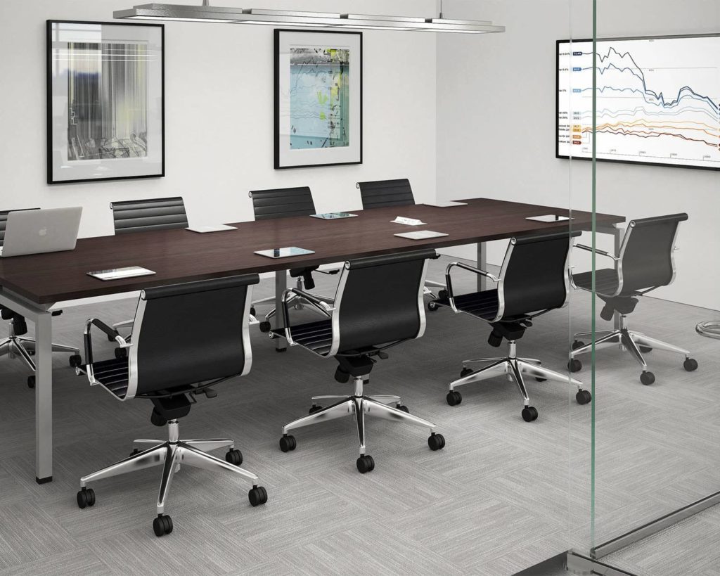 Portfolio - Workplace Partners | Office Furniture Fort Collins