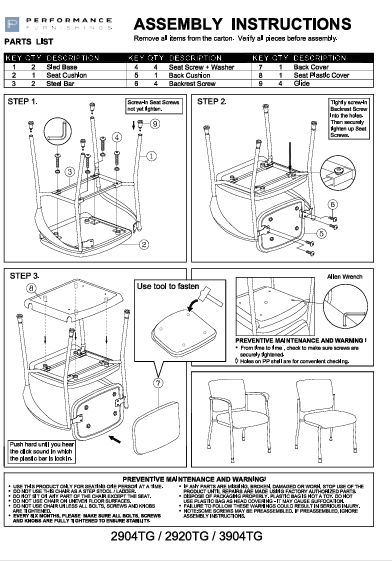 Sleek - Workplace Partners | Office Furniture Fort Collins