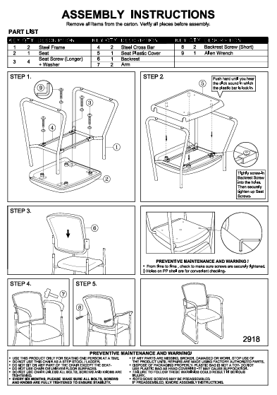 Sleek Mesh - Workplace Partners | Office Furniture Fort Collins