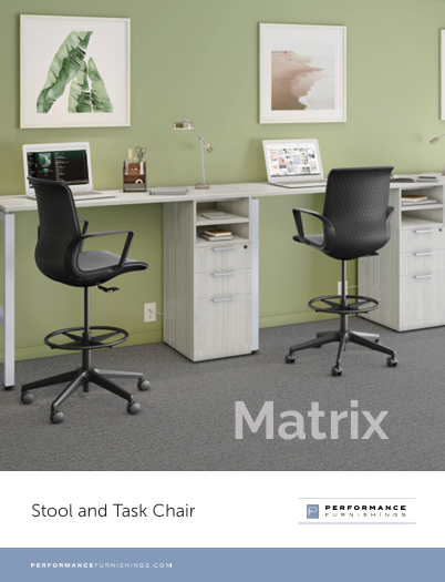 Matrix - Denver | Office Furniture