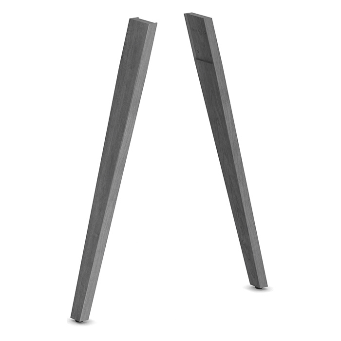 Half Arena Shape Conference Table (Multiple Sizes and Colors Available ...